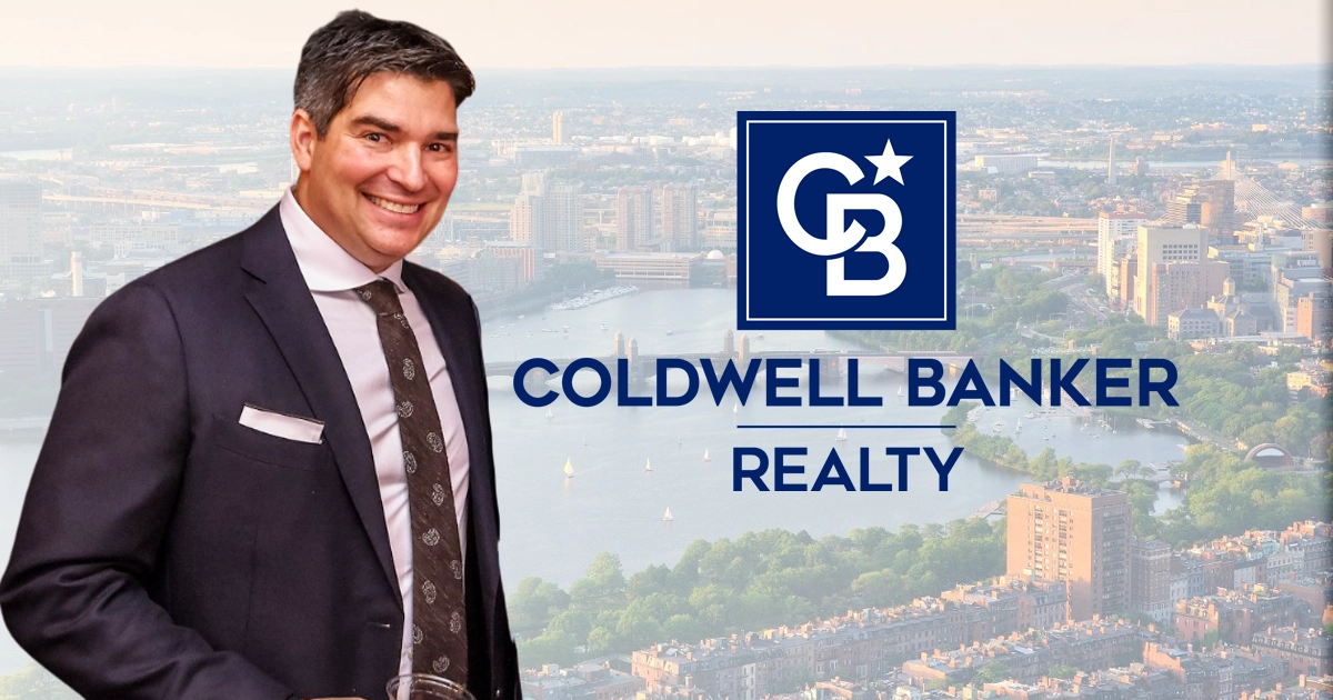 Brian Gagnon: Best Real Agent in Boston and Milton